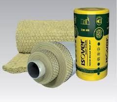 Batch of 42 Isover TECH Wired Mat MT 5.1 stone wool Rol... - 85113795 ...
