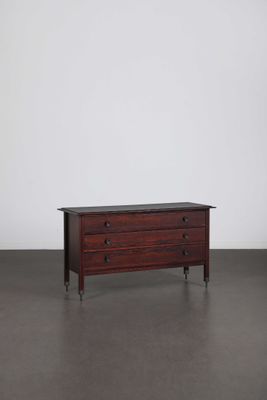 Carlo de CARLI (1910-1971) Commode modטle DC 154, 1963, e... - 85246242 ...