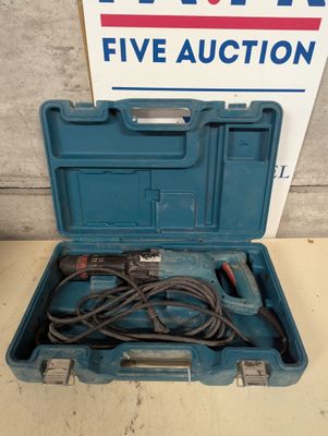 MAKITA HK0500 single-phase electric chisel 1,8 J N° 101... - 84898982 ...