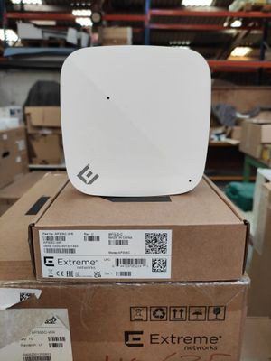 EXTREME NETWORKS AP305C wireless access point (SOLD AS I... - 84738832 ...