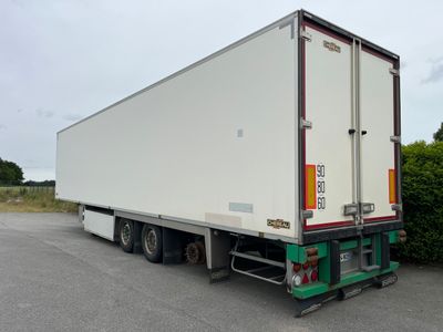 SREM CHEREAU imm. EL-024-WZ - N° 106722 - 03/2017 - Type ... - 83960593 ...