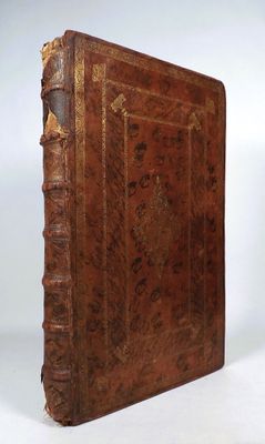 LAW [Débâcle de]. HET GROOTE TAFEREEL DER DWAASHEID, VERT... - 84893261 ...