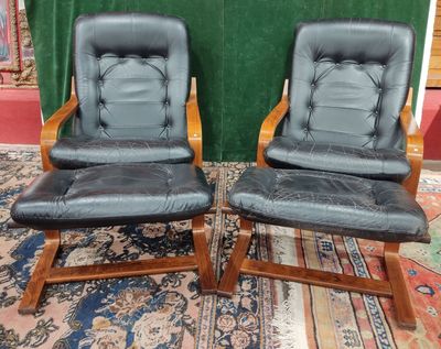 WESTNOFA FURNITURE Made In Norway Publisher (I.Relling de... - 85113457 ...