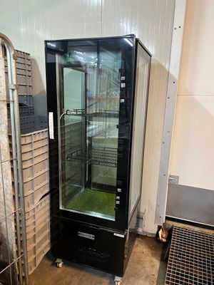 Refrigerated display cabinet for drinks CGMGASTRO - 85196291-15 ...