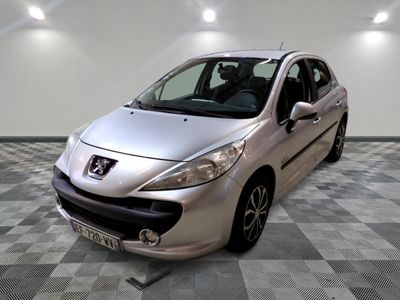 PEUGEOT - 207 1.4 VTI 16V 95CH STYLE USB BOX - ES MISE EN... - 85033416 ...