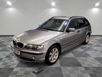 BMW - TOURING 320D - GO - KM : 211923 (non certifié) - DA... - 84958052 ...