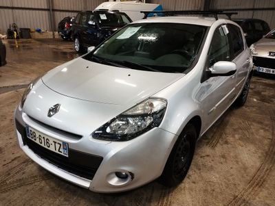 VP RENAULT CLIO III 1.5 DCI 85 DYNAMIQUE TOMTOM 5P Kilomè... - 85158099 ...