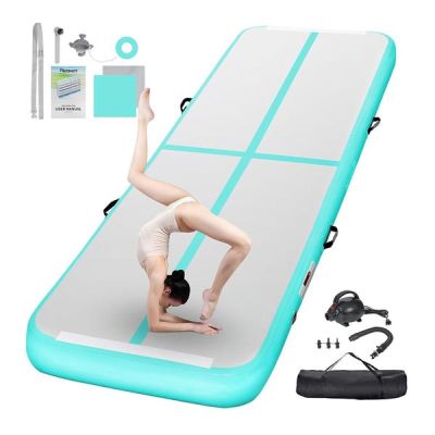 8070-984 / Tapis de gymnastique gonflable - FBSPORT - Air... - 83905155 ...