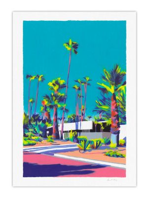 21 Clément Thoby (né en 1991) – Courtesy Christian Bontou... - 84470190 ...