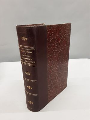 EQUITATION FILLIS James. Principes de dressage et d'équit... - 82008315 ...