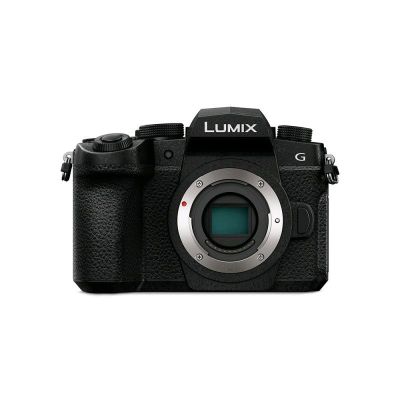Appareil photo PANASONIC LUMIX DC-G97 - Non testé - Retou... - 85136439 ...