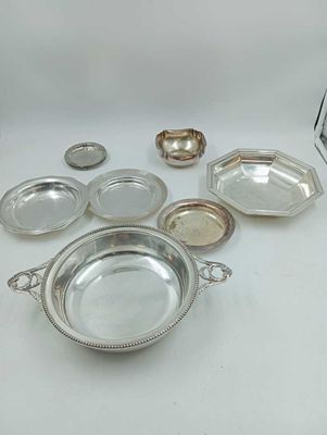 Un lot de MA - 85097469-6 | Interencheres.com