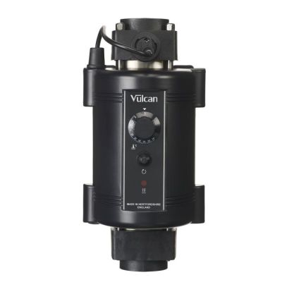 9600-471 / Above-ground electric heater 3 kW mono - ELECR... - 82727734 ...