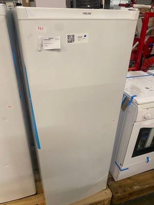 Proline PLF243L single-door refrigerator (never used, kno... - 84391059 ...