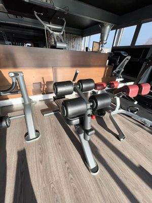 PANATA abs bench (wear) - 84910534-50 | Interencheres.com