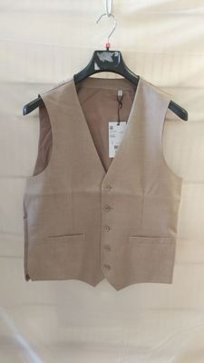 DEVRED. Gilet sans manche Taille L - 84833204-195 | Interencheres.com