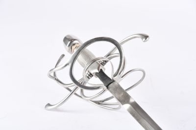 Multi-branch sword, 17th century style. Modern design for... - 82810176 ...