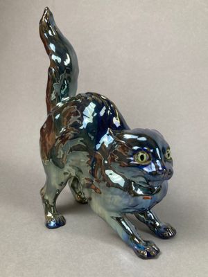 Charles VIRION (1865-1946) pour RAMBERVILLERS, d'après. "... - 83462326 ...