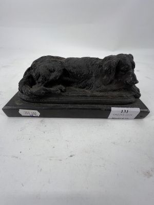 Pierre Jules MENE (1810-1879), d'après, sujet en bronze à... - 85103791 ...