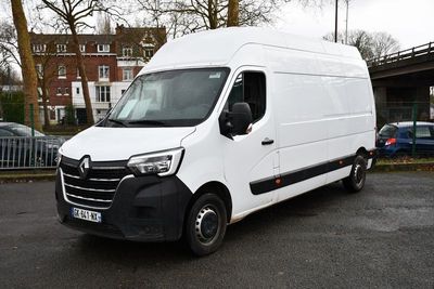 CTTE RENAULT MASTER F3500 L3H3 BLUEDCI 145 GRD CFT - Dmec... - 81785043 ...