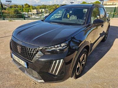 PEUGEOT 2008 PURE TECH 130 S&S - Type : PC - Body : BREAK... - 83536249 ...