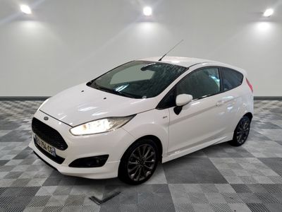 FORD - FIESTA 1.0 ECOBOOST 100 SS ST-LINE - ES - KM : 146... - 84997154 ...