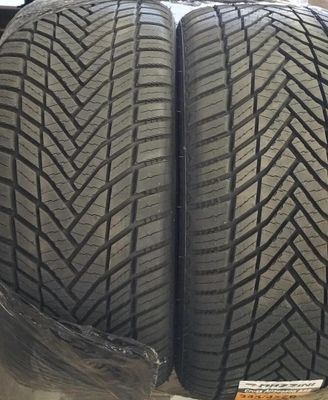 MAZZINI. Paires de Pneumatiques Cross AllSeason AS8 245/4... - 84751770 ...