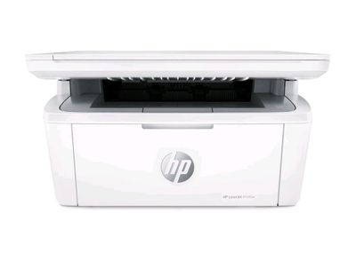 Imprimante HP LaserJet M140we Blanc - VNF3K15037 - Non te... - 84865576 ...