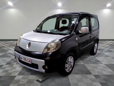 RENAULT - KANGOO BE BOP 1.5 DCI 105 - GO MISE EN SERVICE ... - 85107081 ...
