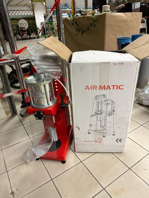 1 Enotecnica Pillan beer capper, model Air - Matic 2021 - 85016734-151 ...