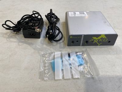 Audio termination point Digigram PYKO-In Ref. VB2003A0101... - 84619427 ...