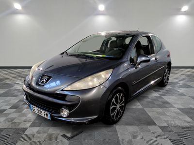 PEUGEOT - 207 1.4E 75CH TRENDY - ES - KM : 166213 (non ce... - 85102690 ...