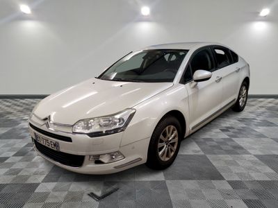 CITROEN - C5 HDI 110 FAP BUSINESS - GO - KM : 255945 (non... - 84996289 ...