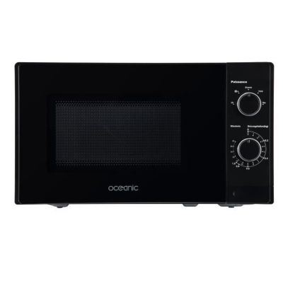 10004-297 / Micro-ondes - OCEANIC - OCEAMO20B12 - Noir - ... - 84929437 ...