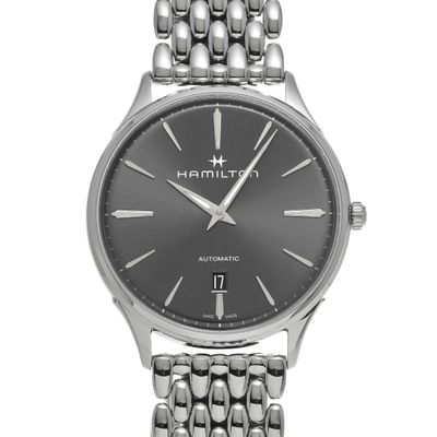 Hamilton Modèle : Jazzmaster Thinline Auto Référence : H... - 85090882 ...