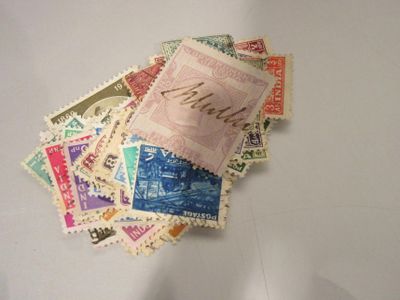 99 - TIMBRES INDES .2 - 3 EURO - 85166006-99 | Interencheres.com