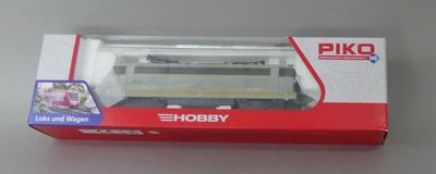 PIKO - HO : locomotive BB ref 17045, état neuf - 81386293-34 ...