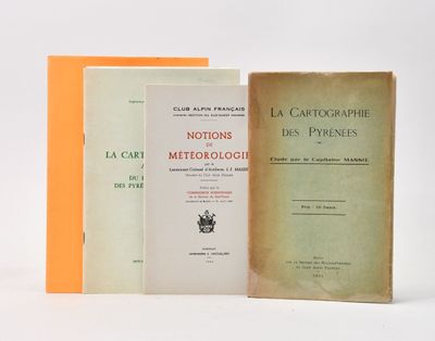 Cartographie MASSIE (Jean-François) colonel La Cartograph... - 84964122 ...