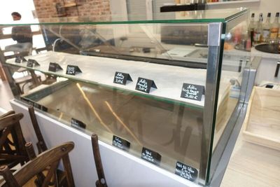 ON DESIGNATION: An OAO horizontal refrigerated display ca... - 84914128 ...