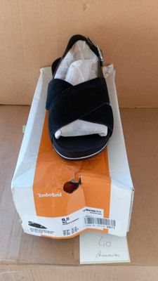 Timberland Malibu Waves Basic, Sandales à brides pour fem... - 84869154 ...