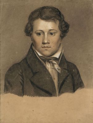 Constance-Marie CHARPENTIER, Paris, 1767 - 1849 - Portra... - 70790077 ...