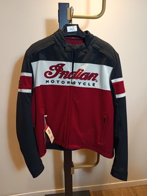 Veste Madison pour homme, polyester taille 2 XL (taille... - 85091447 ...