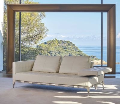 Philippe STARCK (né en 1949) & CASSINA (éditeur) : Canap... - 85148476 ...