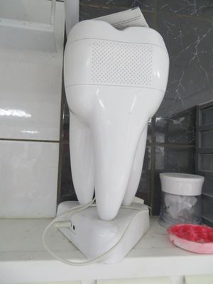 Set : - workshop lamp with magnifying glass - wall clock ... - 84496656 ...