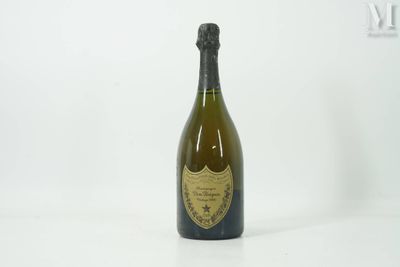 CHAMPAGNE MOËT & CHANDON CHAMPAGNE MOËT & CHANDON, "Dom P... - 85160422 ...