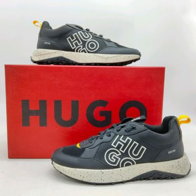 Paire de sneakers HUGO BOSS "Kane Runn Igny", P.39 - NEUV... - 85107384 ...