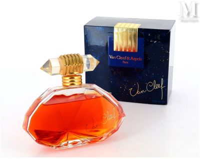 VAN CLEEF & ARPELS Flacon d'eau de parfum factice Eau de ... - 85094548 ...