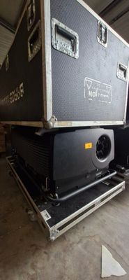 Vidéoprojecteur BARCO FR12 ELM, 230 V, 2001, R9001490, da... - 85163382 ...