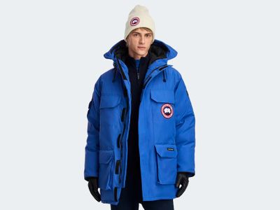 1 Parka Grand Froid de marque CANADA GOOSE - Expédition P... - 85324065 ...