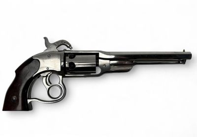 Savage Revolver SAVAGE revolver. In excellent condition. ... - 84048490 ...